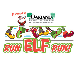 Run Elf Run - December 06, 2025- Saturday RunMichigan Race Calendar ...