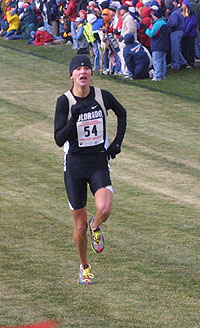 RunMichigan.com! - NCAA DIVISION 1 CROSS COUNTRY CHAMPIONSHIPS Photos ...