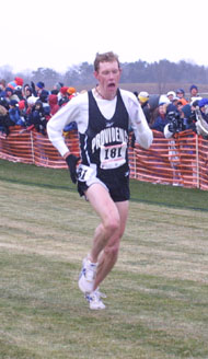 RunMichigan.com! - NCAA DIVISION 1 CROSS COUNTRY CHAMPIONSHIPS Photos ...